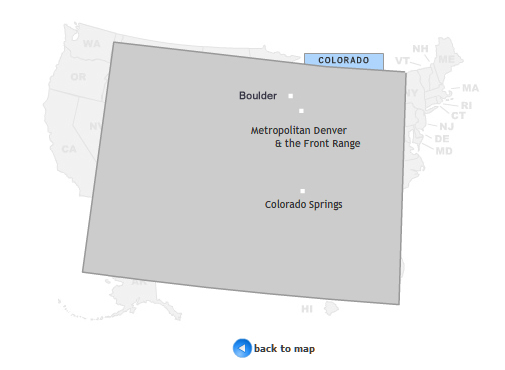 Colorado – Welcome to Kiewit