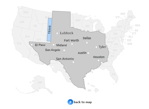 Texas – Welcome to Kiewit