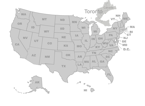Welcome to Kiewit – National Map